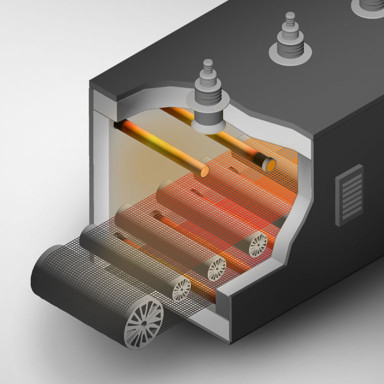 Container glass — Kanthal®