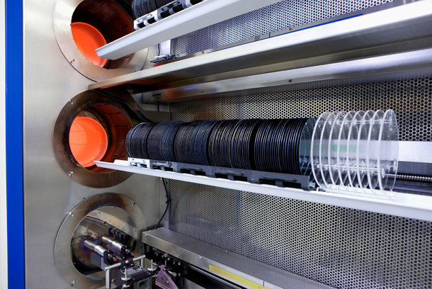 LOAD • HEAT • REPEAT — Kanthal®