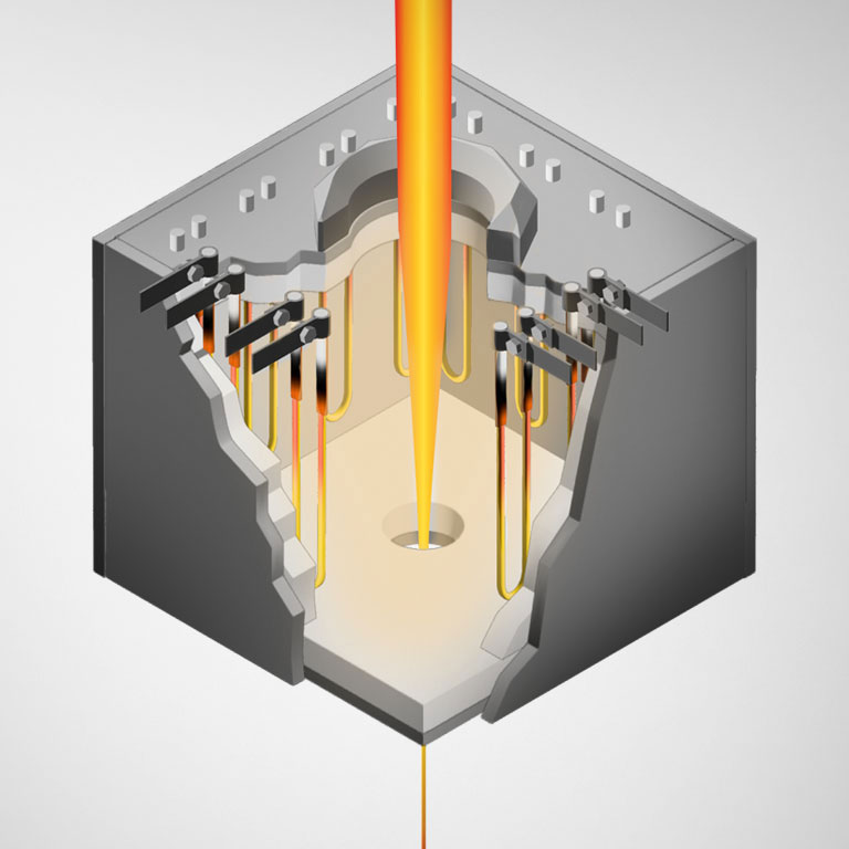 Optical fibers — Kanthal®