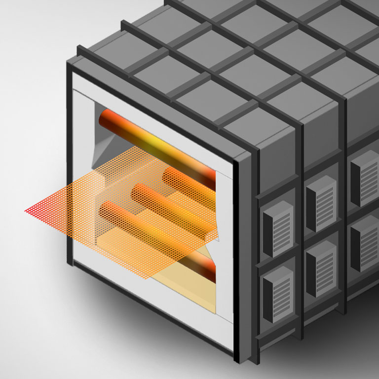 Foam glass — Kanthal®