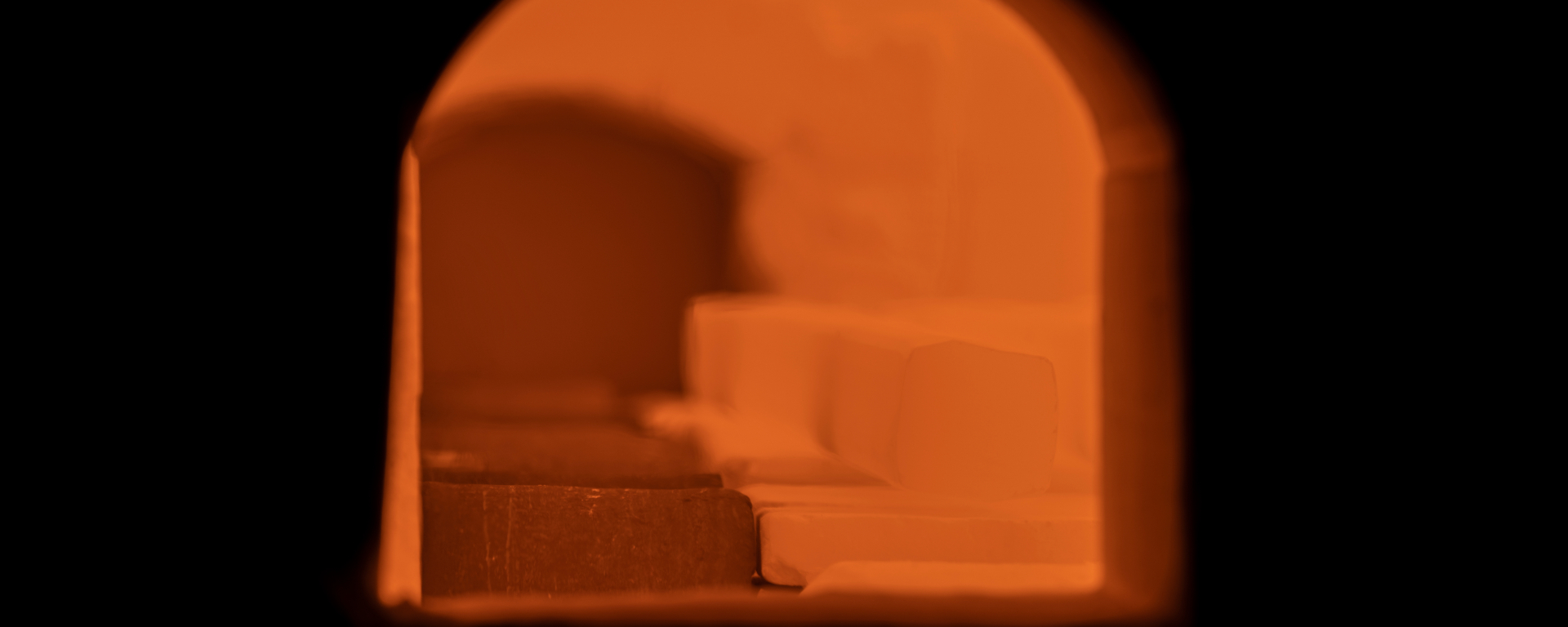 Walking beam furnaces for billet preheating — Kanthal®