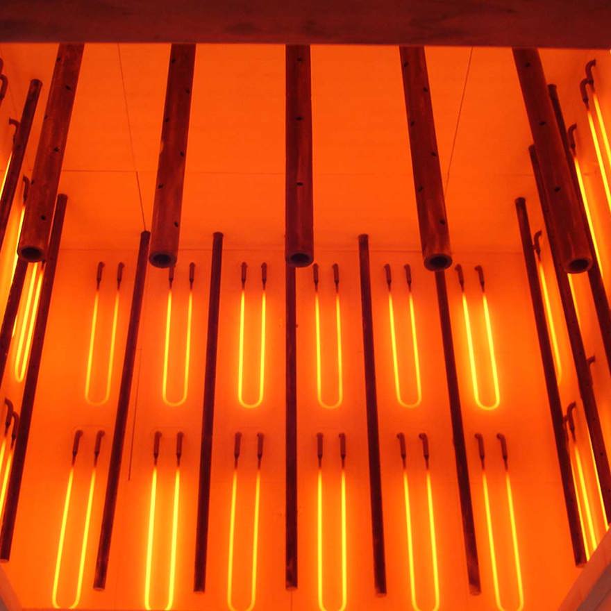 Furnaces & kilns — Kanthal®