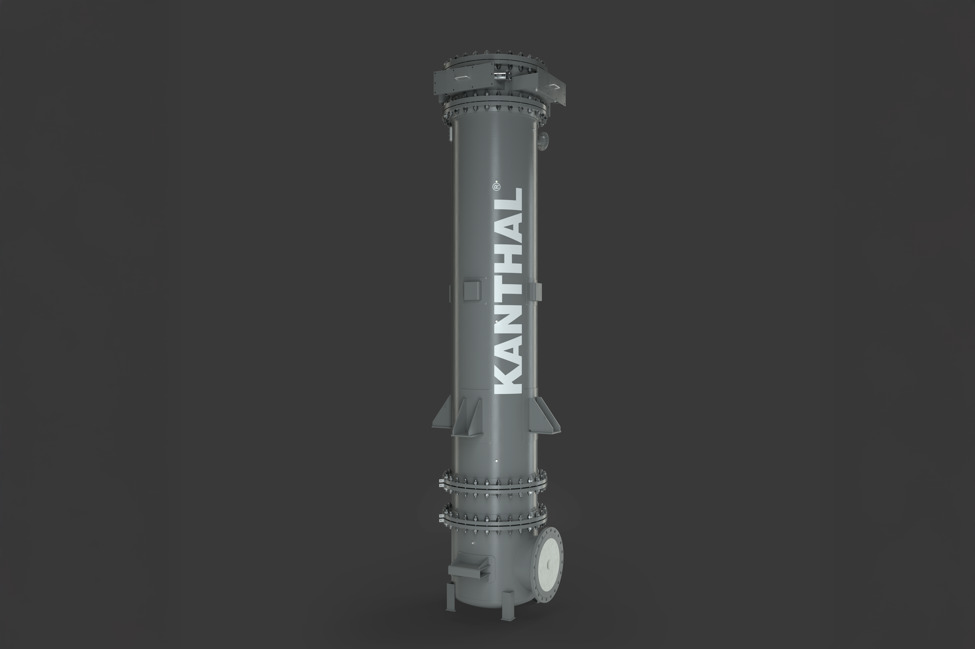 Kanthal® — Home
