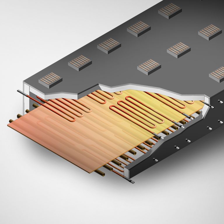 Flat glass — Kanthal®