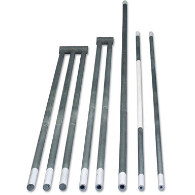 Globar® Precision Range — Kanthal®