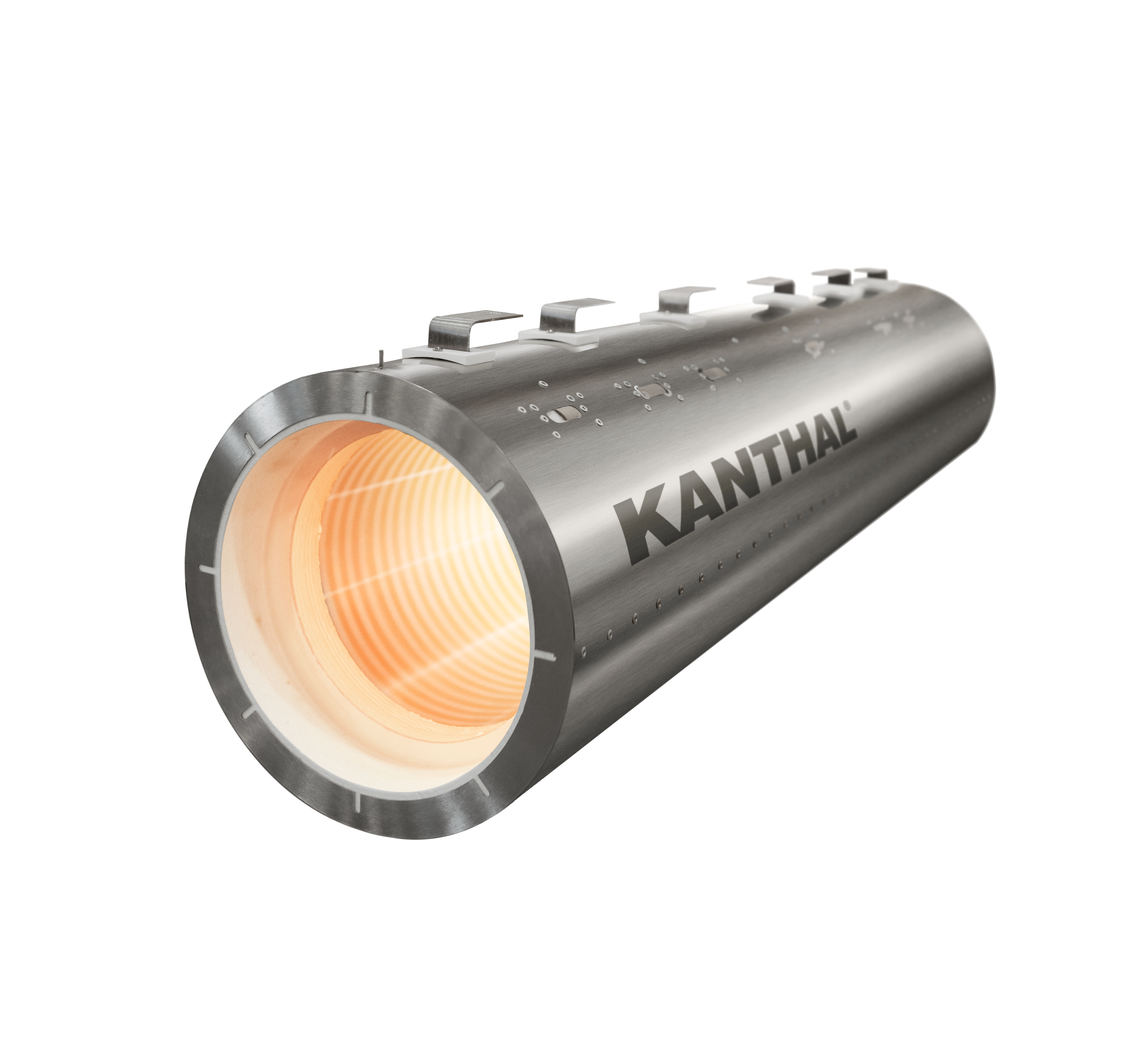 Kanthal heating technology products — Kanthal®