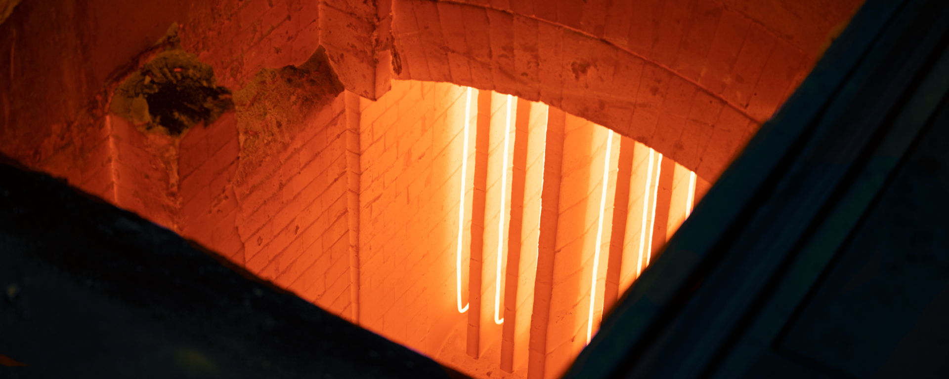 Pit furnaces for ingot heating — Kanthal®