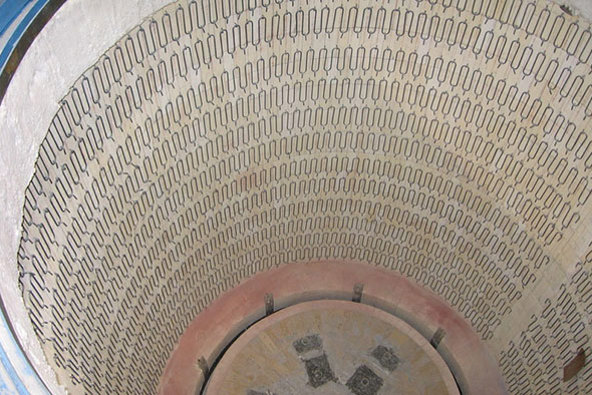 History — Kanthal®