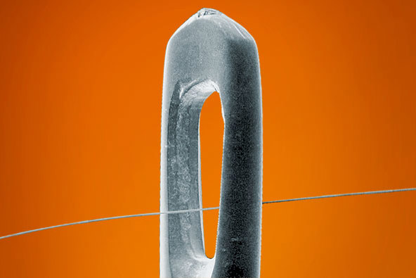 History — Kanthal®