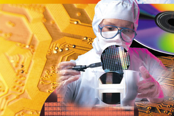 History — Kanthal®