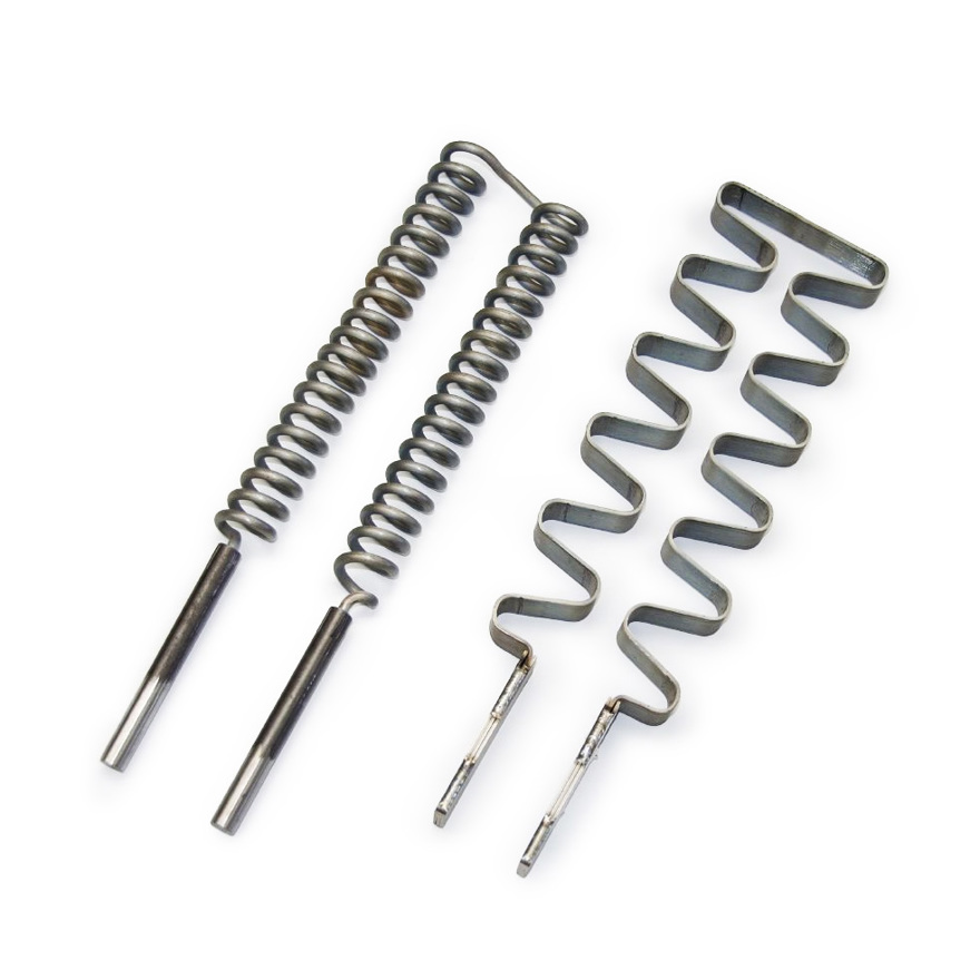 Metallic heating elements — Kanthal®