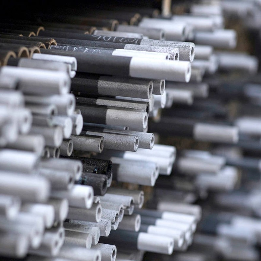 Globar® HD Max — Kanthal®