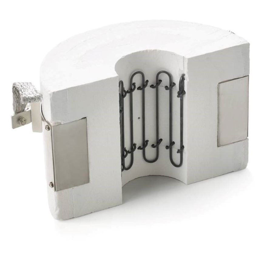 Superthal® SHC heating modules — Kanthal®