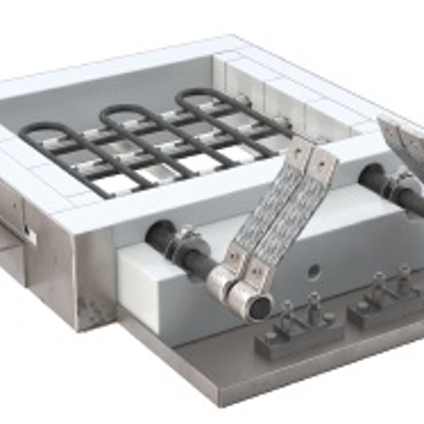 Superthal® heating modules — Kanthal®
