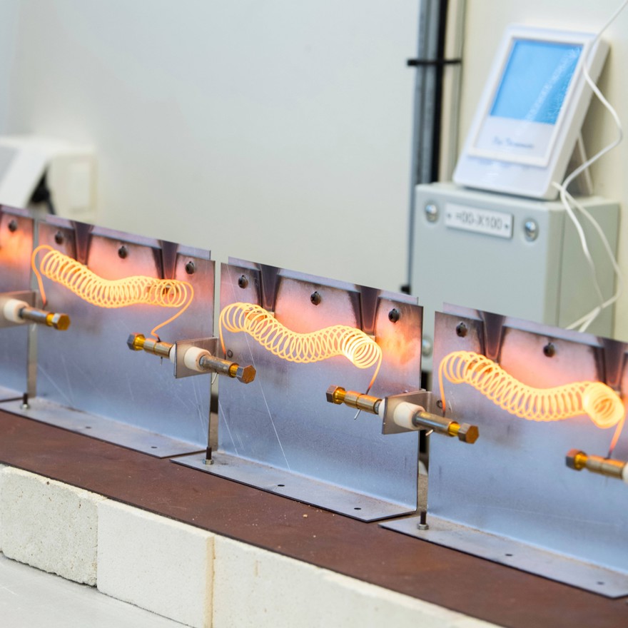 Kanthal® FeCrAl wire alloys — Kanthal®