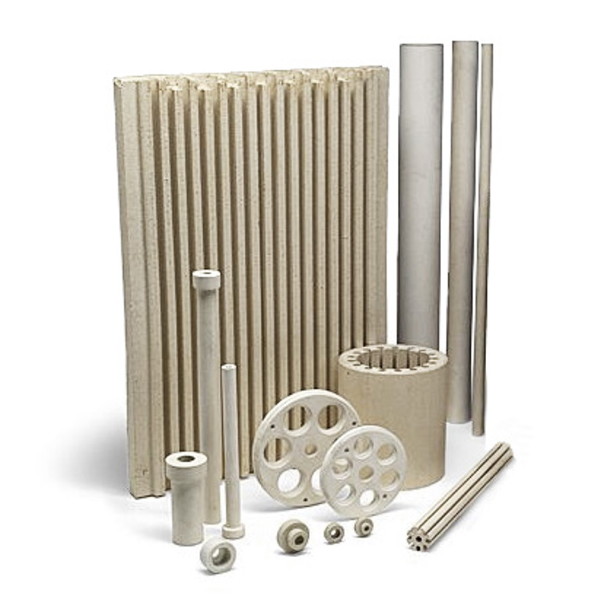 Technical ceramics for electric elements and furnaces — Kanthal®