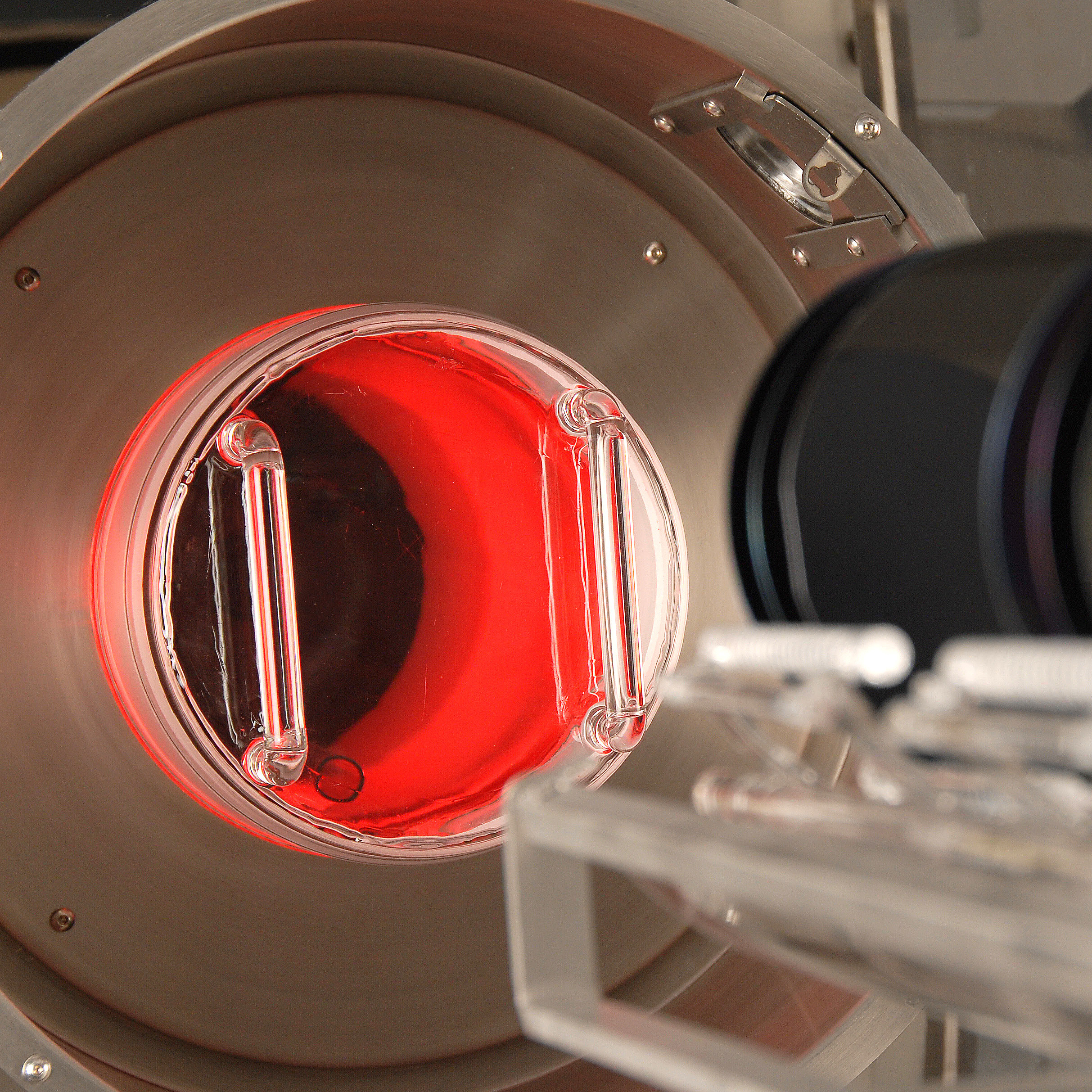 Diffusion cassettes for crystalline silicon wafer productoin — Kanthal®