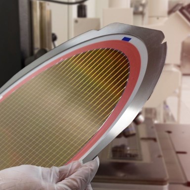 Solar & Semiconductors — Kanthal®