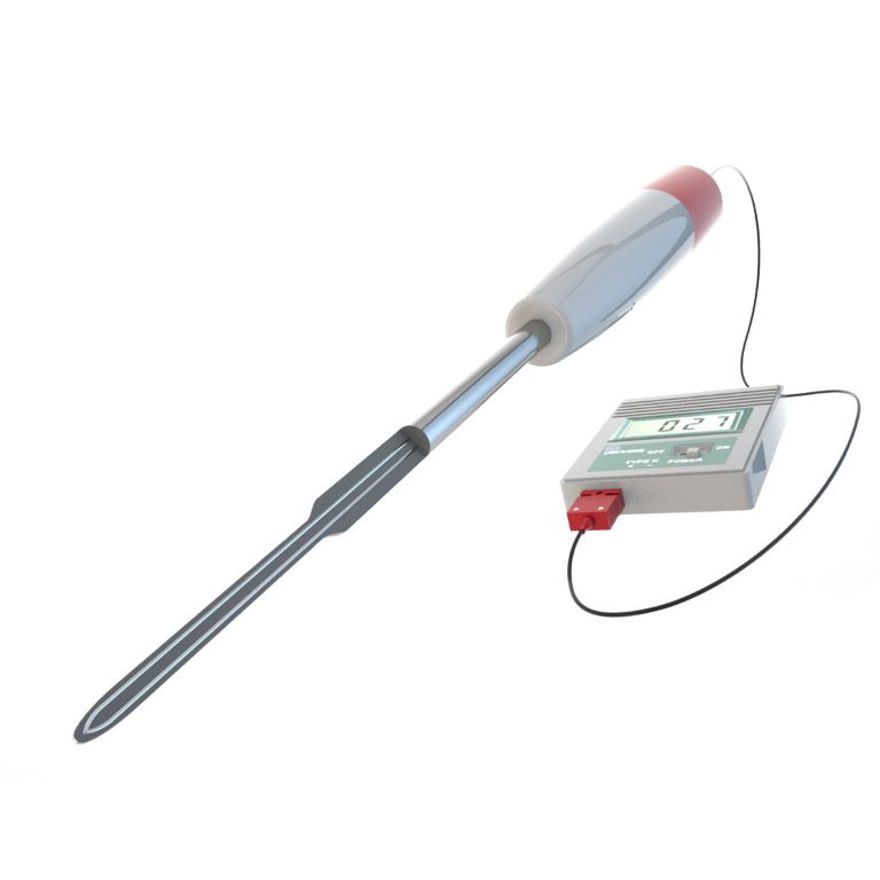 Matériel de thermocouple — Kanthal®