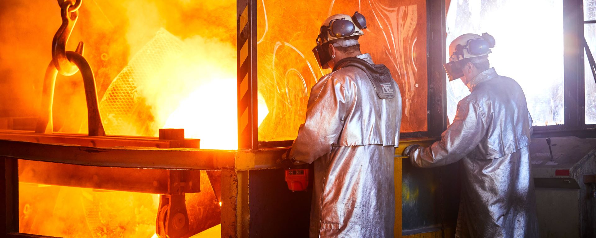 Heating elements for waste incineration — Kanthal®